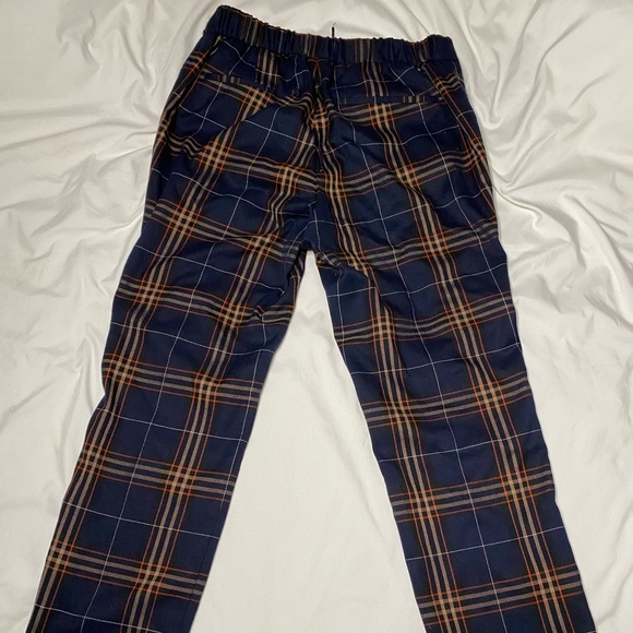Topman | Pants | Topman Cropped Pants | Poshmark